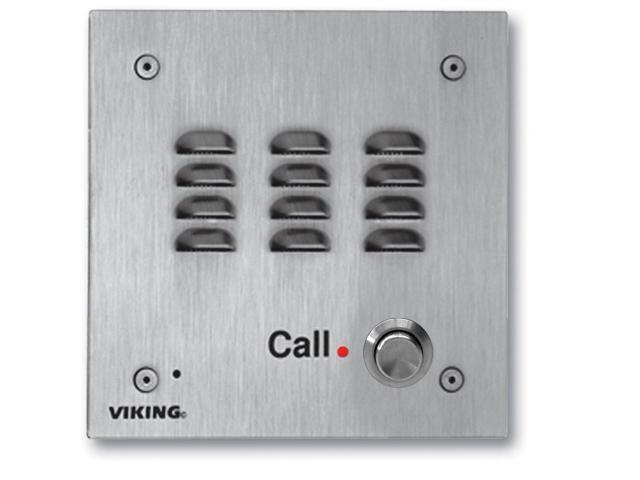 Click here for Viking Electronics E-30-EWP Stainless Steel Hands-... prices