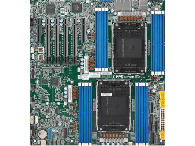 Click here for Supermicro X14DBI-T Dual LGA-4710 Server Board - X... prices