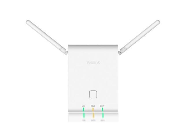 Click here for Yealink YEA-W90B DECT IP Multi-Cell System prices