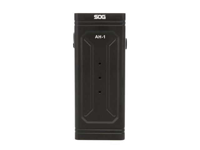 Click here for SOG AH-1 Flashlight 5000L prices