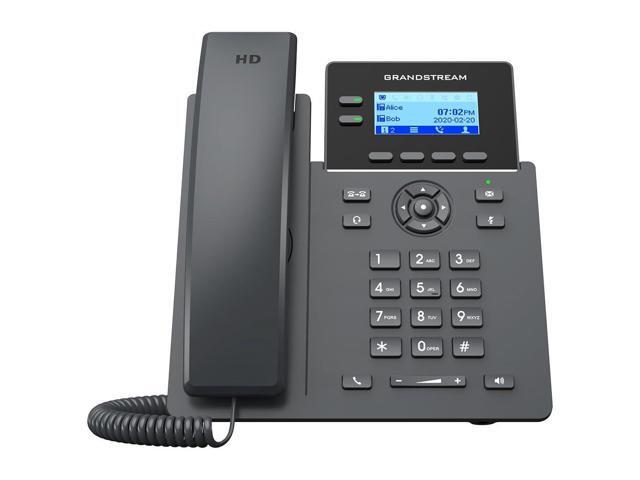 Click here for Grandstream GRP2602G IP Phone 2 Lines  4 SIP Accou... prices