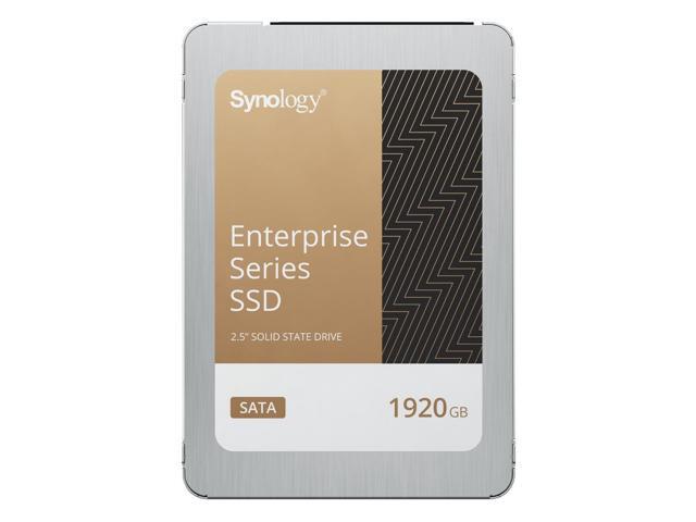 Click here for Synology SAT5221 1920 GB 2.5 SATA SSD prices