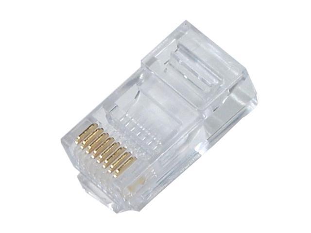 Click here for Dynacom DY-400PR-66SO 6c6p Plug For Round  Solid 1... prices