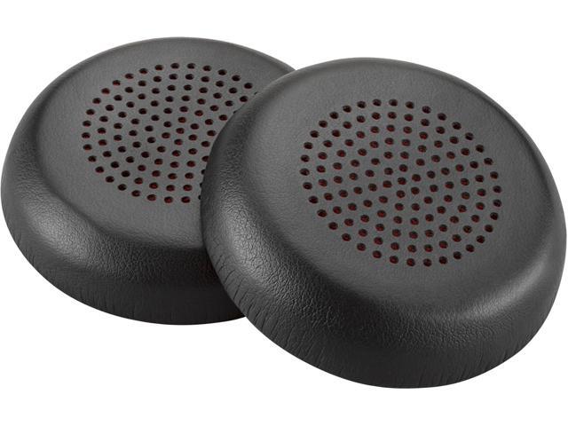 Click here for Poly Faux Leather Ear Cushion for Savi 7200 (Pack... prices