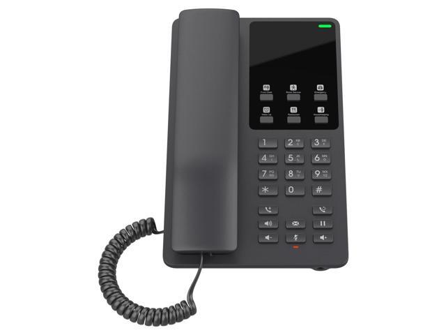 Click here for Grandstream GHP621W Hotel IP Phone 2 Lines  2 SIP... prices