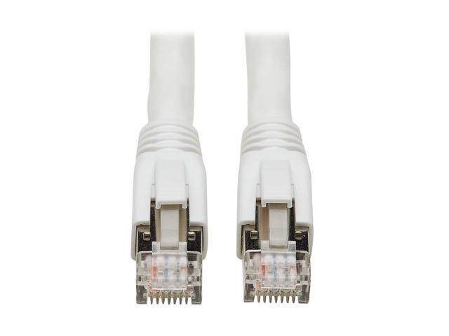 Click here for Tripp Lite Cat8 40G PoE Shielded Ethernet Cable  1... prices
