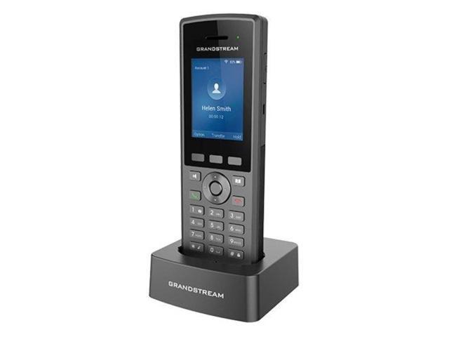 Click here for Grandstream WP825 IP Phone - Cordless - Cordless -... prices