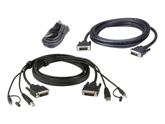 Click here for ATEN KVM-Cable prices