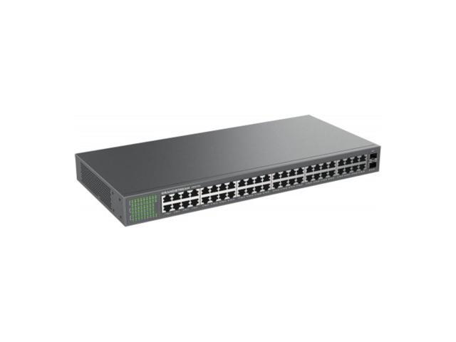 Click here for Grandstream GWN7706 48-Port Gigabit Ethernet Unman... prices