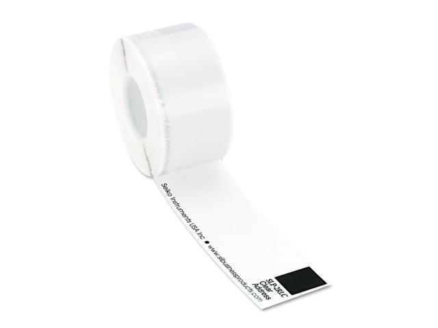 Click here for Seiko Instruments Clear Address Labels for Smart L... prices