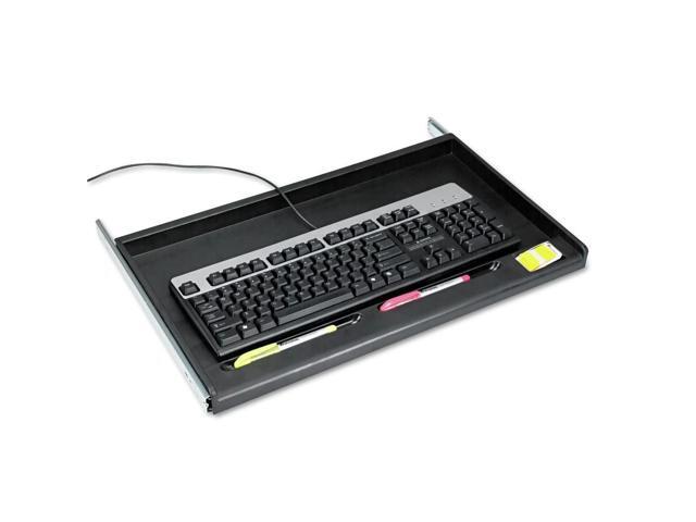 Click here for Innovera IVR53010 - Standard Underdesk Keyboard Dr... prices