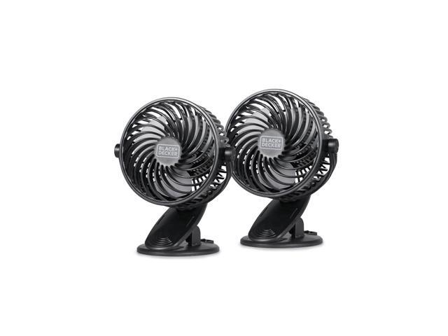 Click here for BLACK+DECKER Convertible Cooling Fan - Portable Ta... prices