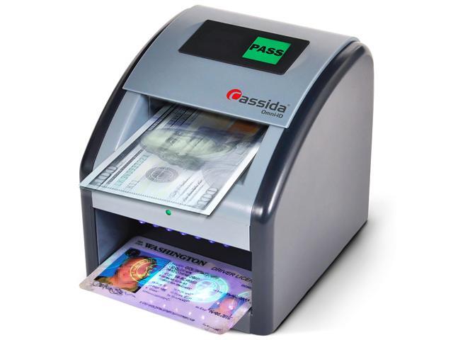 Click here for Cassida Omni-ID 2-in-1 Currency Counterfeit Detect... prices