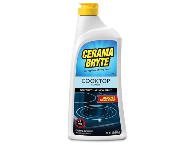 Click here for Cerama Bryte Removes Tough Stains Cooktop and Stov... prices