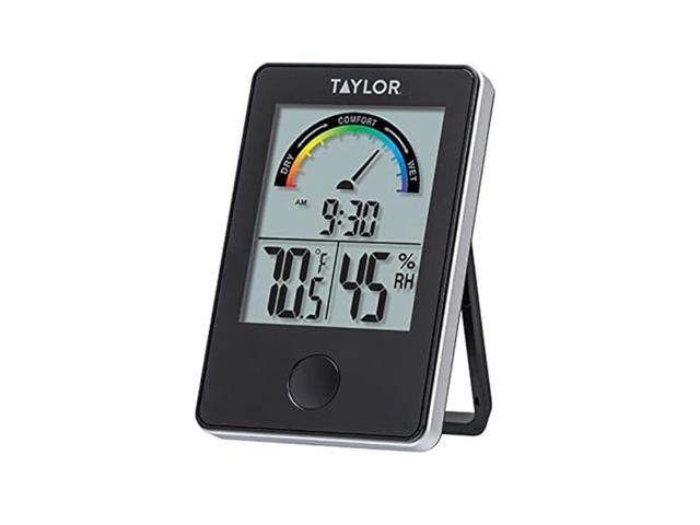 Click here for Taylor 1732 Indoor Digital Comfort Level Station W... prices