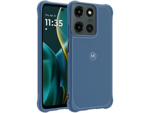 Click here for Motorola Moto G (2025) Rugged Protective Case- Dus... prices