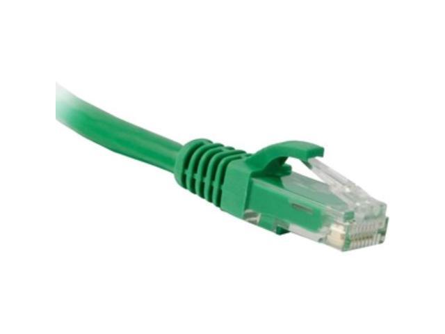 Click here for ENET Components  Inc. 4FT CAT6 Green Boot Patch Ca... prices