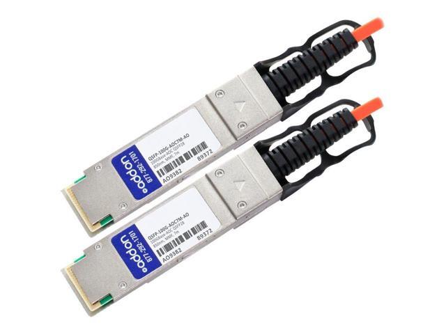 Click here for Add On (QSFP-100G-AOC7M-AO) prices