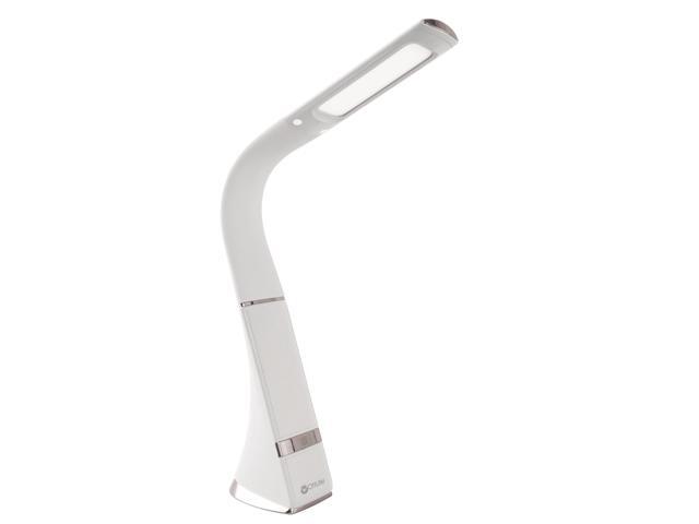 Click here for OttLite Recharge LED Desk Lamp with ClearSun LED T... prices