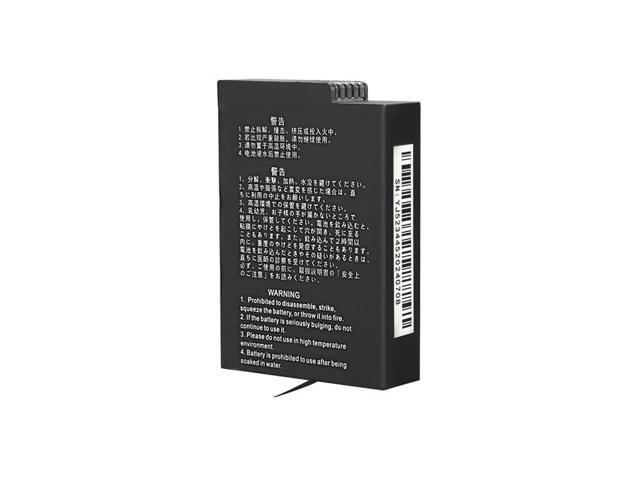 Click here for KanDao QCMB5037 2280mAh Rechargeable Battery for Q... prices