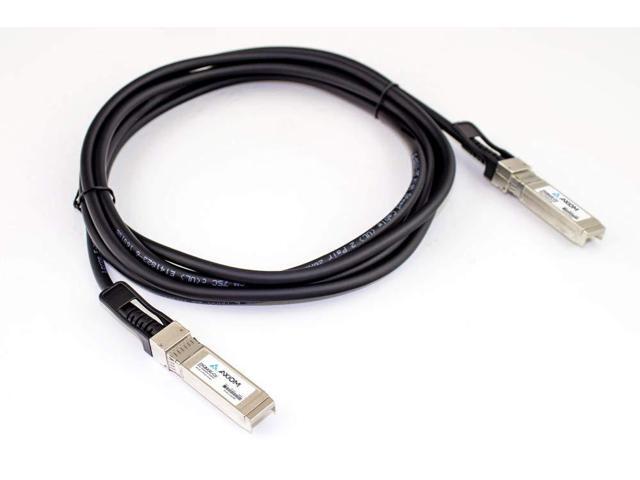 Click here for Axiom 25Gbase-CU SFP28 Passive DAC Twinax Cable De... prices
