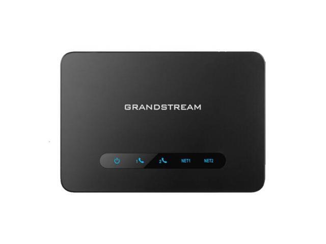 Click here for Grandstream HT812 V2 VoIP ATA 2-FXS Port (HT812-V2... prices