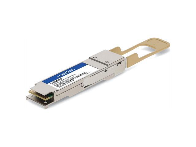 Click here for Add-On JL309A-AO 100GBase-SR4 QSFP28 Transceiver f... prices