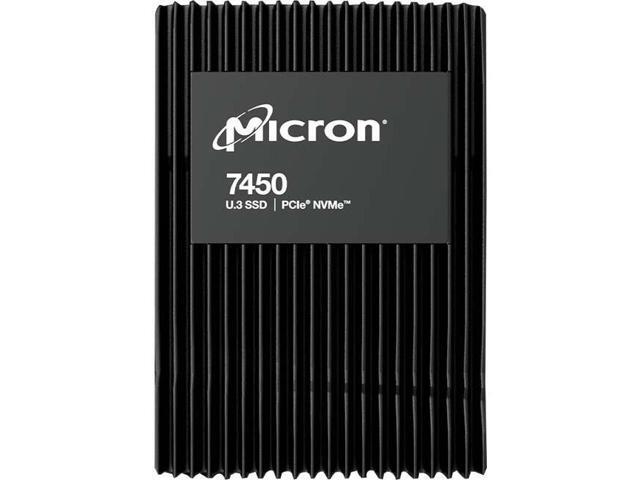 Click here for Micron 7450 MAX 1.60 TB Solid State Drive - 2.5 In... prices