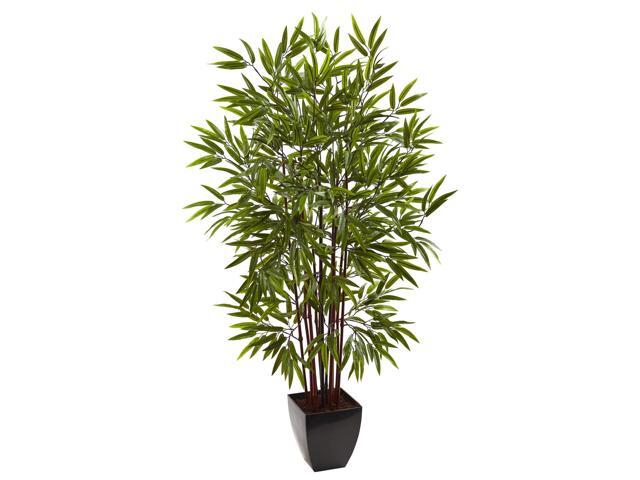 Click here for Bamboo Silk Tree with Planter prices