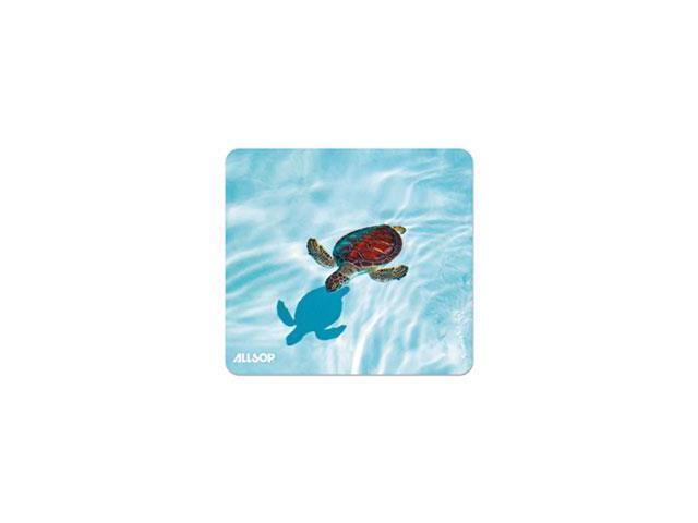 Click here for Allsop Naturesmart Mouse Pad Turtle Design 8 1/2 x... prices