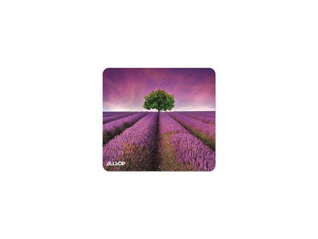 Click here for ALLSOP Naturesmart Mouse Pad  Lavender Field Desig... prices