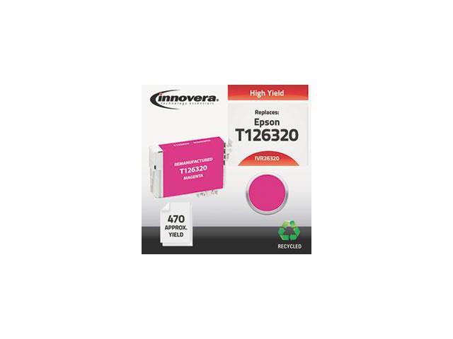 Click here for Innovera IVR26320 Innovera 26320 Compatible Reman... prices