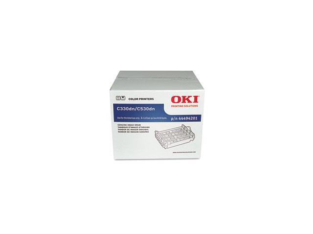 Click here for Oki 44494201 Drum 20 000 Page-Yield Black prices