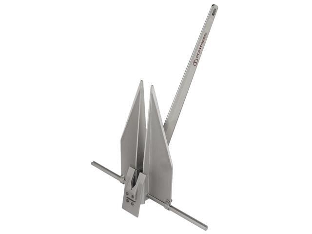 Click here for Fortress Guardian G-16 7lb Anchor prices