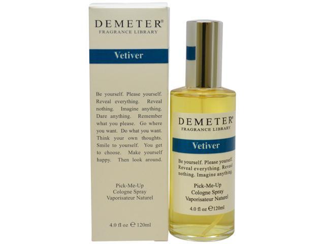 Click here for Vetiver - 4 oz Cologne Spray prices