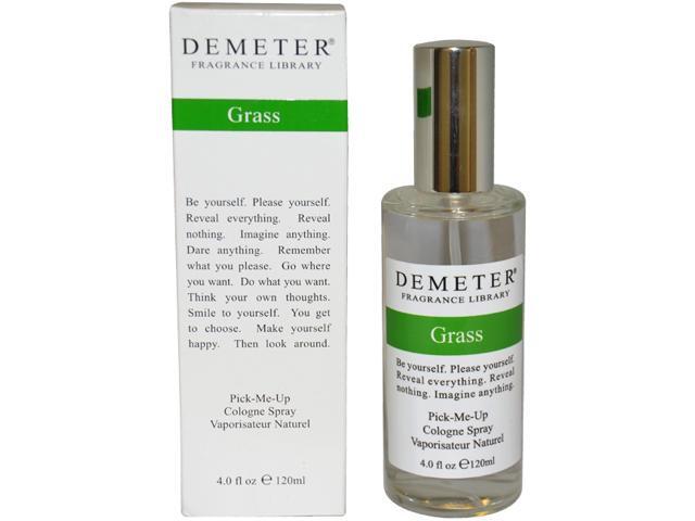 Click here for Grass - 4 oz Cologne Spray prices