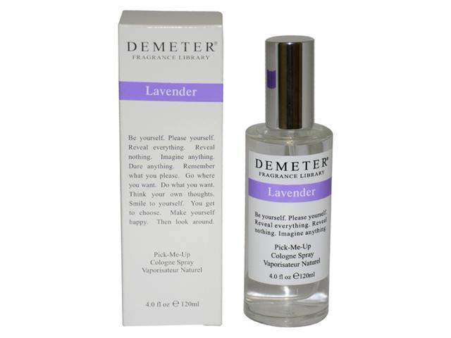 Click here for Lavender - 4 oz Cologne Spray prices