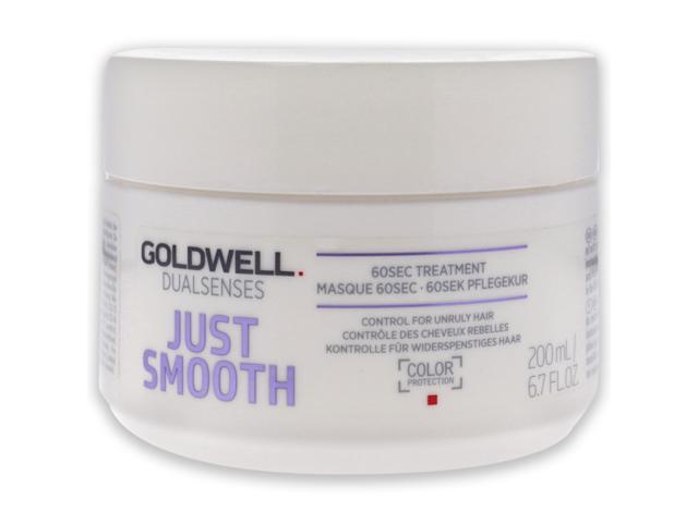 Click here for Goldwell Dualsenses Just Smooth 60Sec Treatment 6.... prices