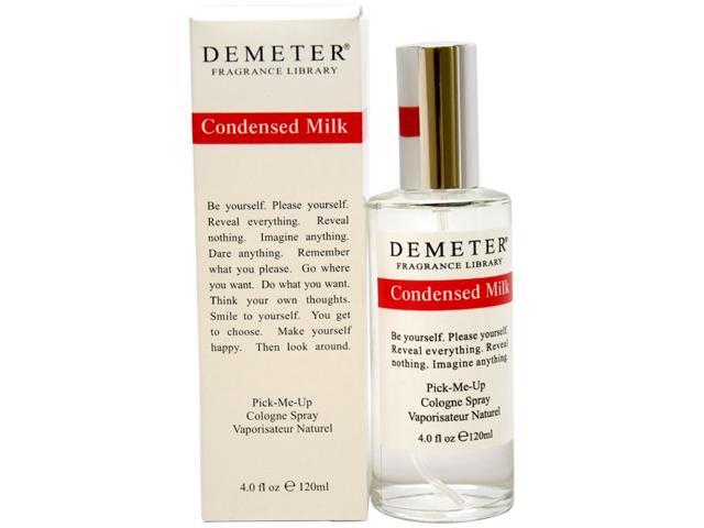 Click here for Condensed Milk - 4 oz Cologne Spray prices