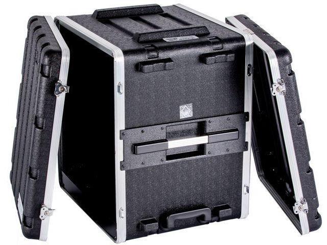 Click here for Deejayled TBH12UABSWHEELS 12u Abs Case With Wheels... prices