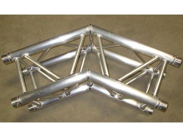 Click here for Marathon Angled Two-Way 135 Degree Aluminum Truss... prices