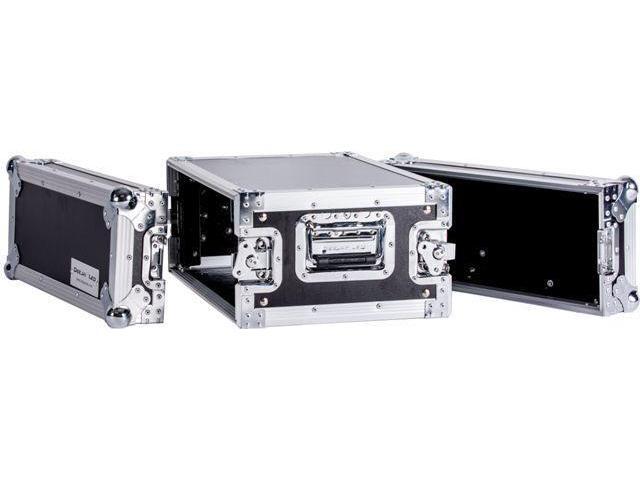 Click here for Deejayled TBH4UED 4 Space 14body Depth Rack prices