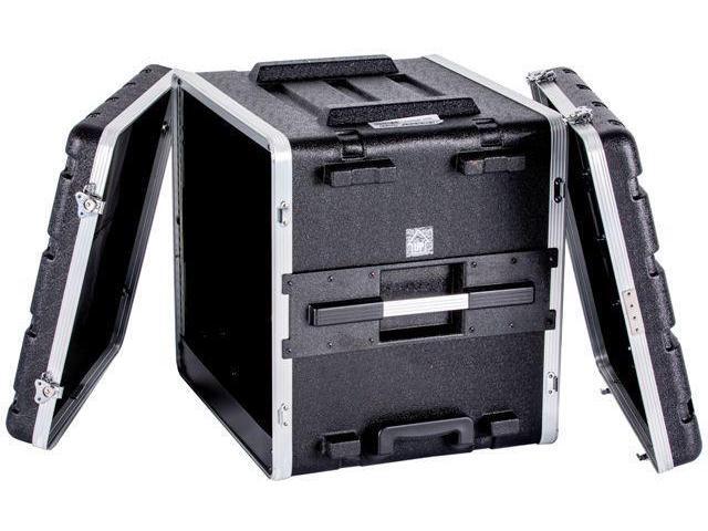 Click here for Deejayled TBH10UABSWHEELS 10u Abs Case With Wheels... prices