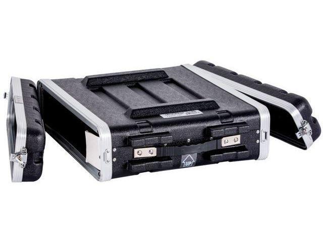 Click here for Fly Drive Case -2u Space ABS Molded for Tough Dura... prices