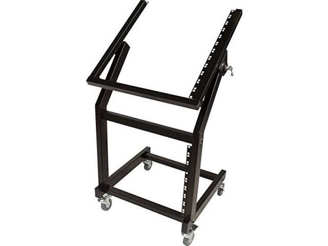 Click here for Jamstands Series Rolling Rack prices