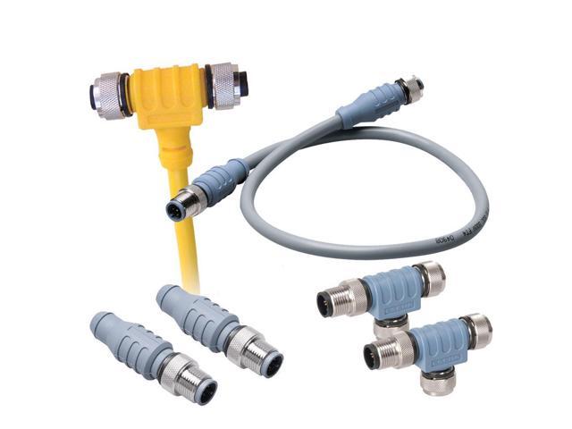 Click here for Maretron NMEA 2000 Starter Kit prices