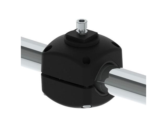 Click here for SCANSTRUT ROKK RAIL MOUNT STATIC (NO TOP PLATE) prices