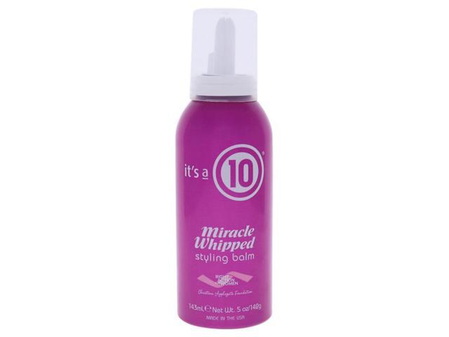 Click here for Its A 10 Haircare Miracle Whipped Styling Balm  5... prices