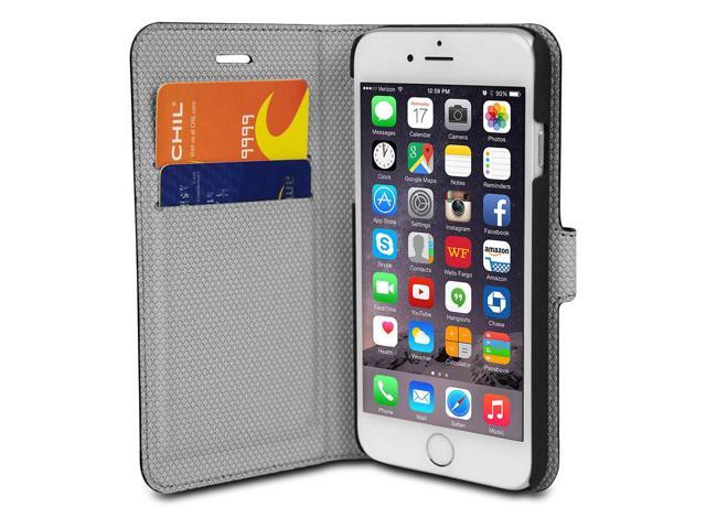 Click here for Chil Attraction Jacket Magnetic Wallet & Case for... prices