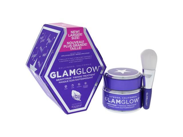 Click here for GLAMGLOW/GRAVITYMUD MASK 1.7 OZ (50 ML) prices